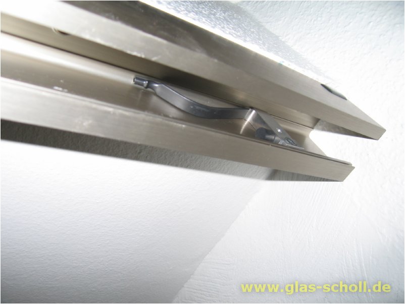 3teilige Dorma Agile150 Schiebetüreanlage vor Etagentreppe (Duisburg ...